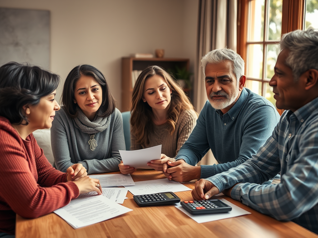 The Importance of Financial Boundaries: Protecting Your Relationships ...